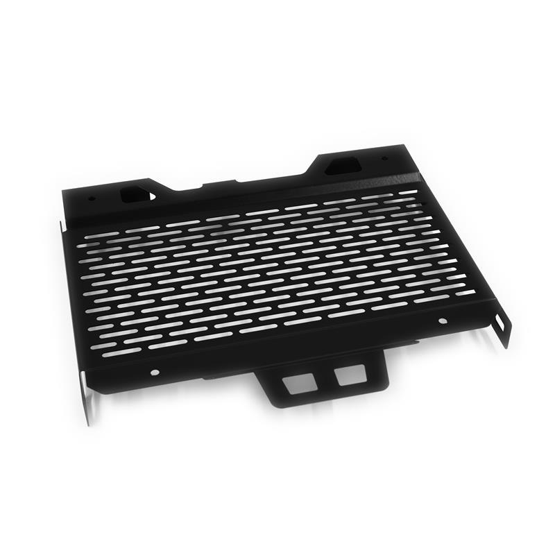 Zieger 10009713 Radiator Guard, Black for Honda CMX1100 Rebel (2021 ...