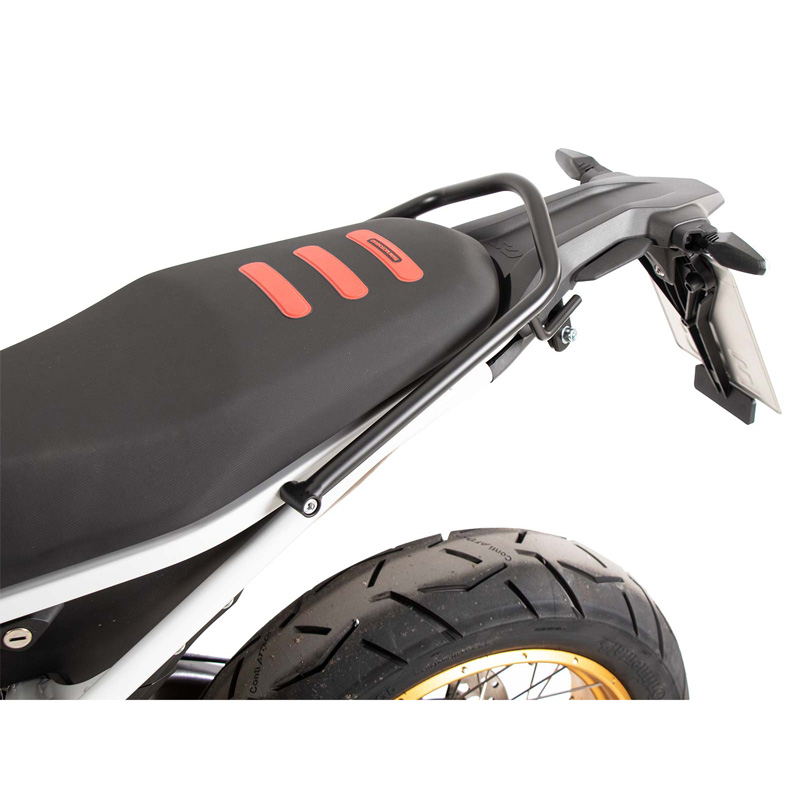 Hepco & Becker 4219.6534 00 01 Passenger Seat Grab Rail for BMW F900GS ...