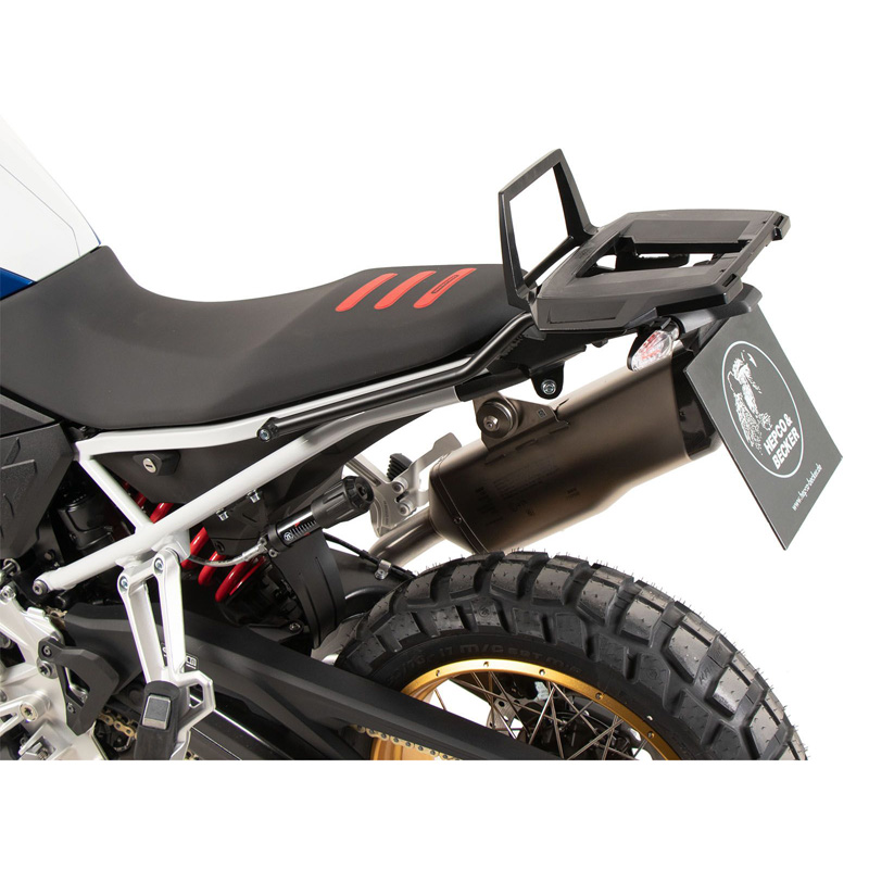 Hepco & Becker 652.6534 01 01 Alurack for BMW F900GS (2024 ...