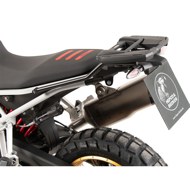 Hepco & Becker 661.6534 01 01 Easyrack for BMW F900GS (2024 ...