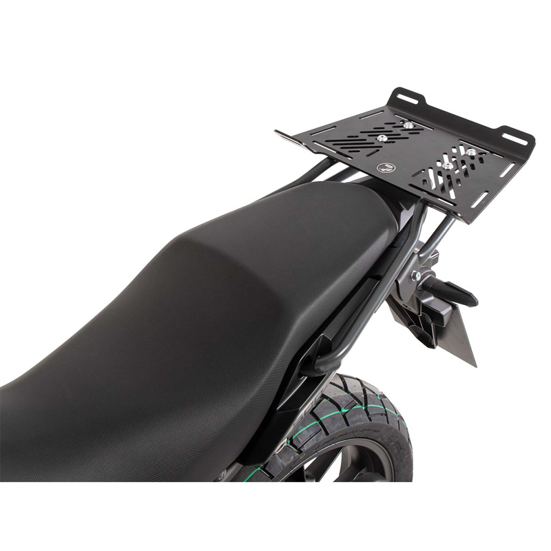 Hepco & Becker 800.9546 00 05 Rear Enlargement Rack for Honda NX500 ...