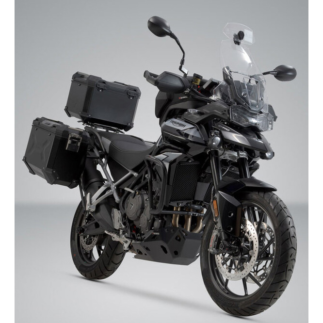 Sw-Motech ADV.11.953.76003 Adventure Protection Set for Triumph Tiger ...