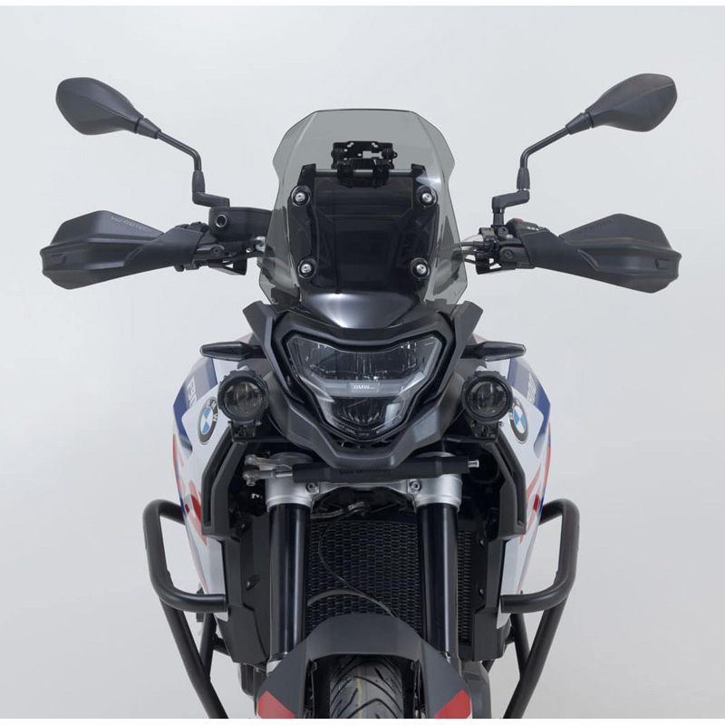 Sw-Motech HDG.00.220.30501/B Adventure Handguard Kit for BMW models ...