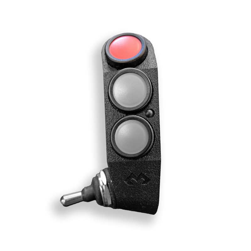 Thork Racing DMD-REMOTE-3 Rally Edition Controller | Accessories ...