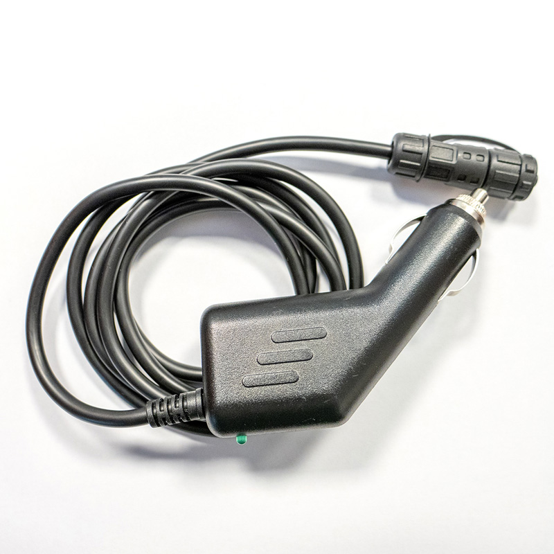 Thork Racing DMD-T865-LIGHTER-CHARGER 12V Lighter Charger | Accessories ...