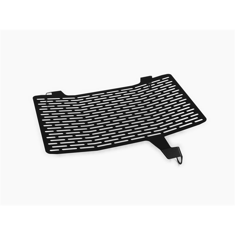 Zieger 10008295 Radiator Guard, Black for Ducati Monster 937 '21-'23 ...