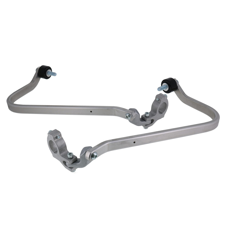 Barkbusters BHG-115-00-NP Aluminum Bar Handguards for BMW F900GS/Enduro ...