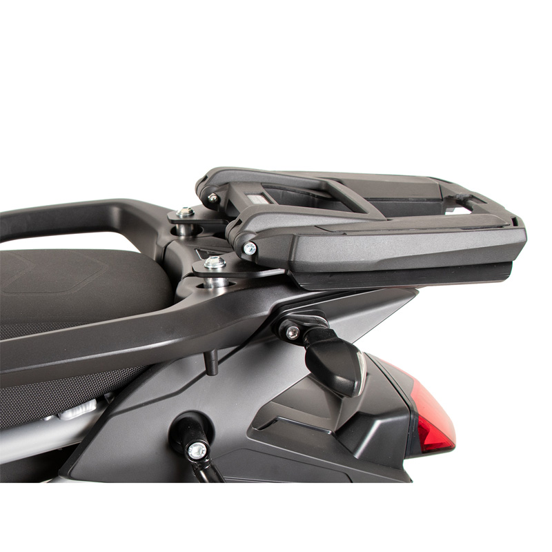 Hepco & Becker 662.7657 01 01 Easyrack for Tiger 900 Rally Pro '24 ...