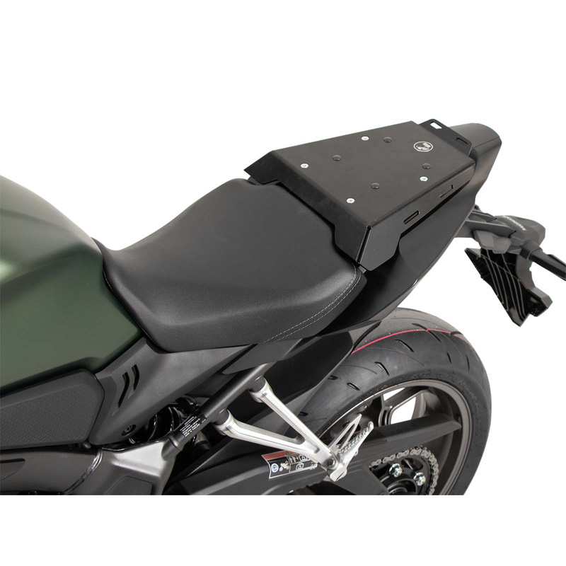 Hepco & Becker 670.9547 00 01 Sport Rack for Honda CB650R/E-Clutch '24 ...