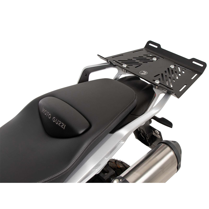 Hepco & Becker 800.561 00 01 Enlargement Rack for Moto Guzzi V85TT ...