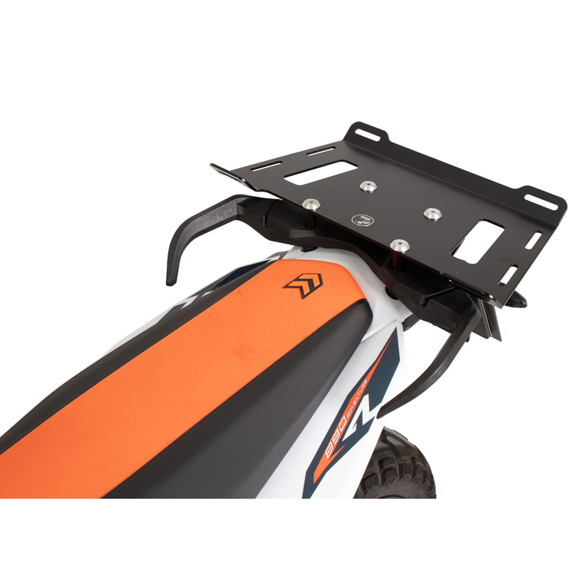 Hepco & Becker 800.7656 00 01 Enlargement Rear Rack for KTM 890 ...