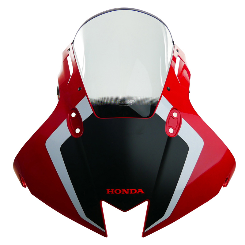 MRA 4025066175383 R Racing Windshield for Honda CBR600RR '24 ...