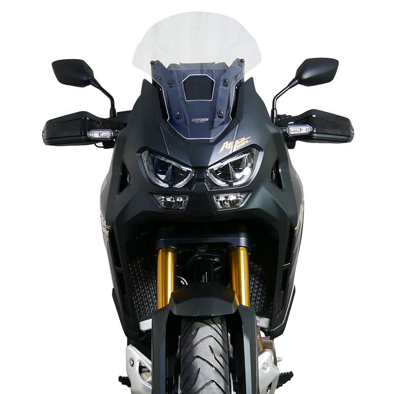 MRA 4025066175833 Touring Windshield for CRF1100L Africa Twin Adv ...