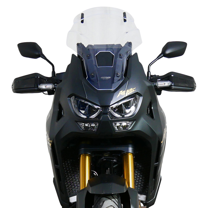 MRA 4025066175864 Vario Touring Windshield for CRF1100L Africa Twin Adv ...