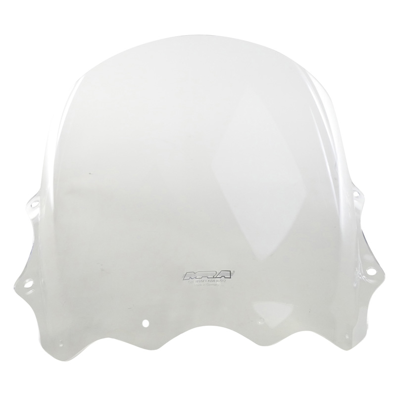 MRA 4025066176441 RM Racing Windshield for BMW M1000RR (2023 ...