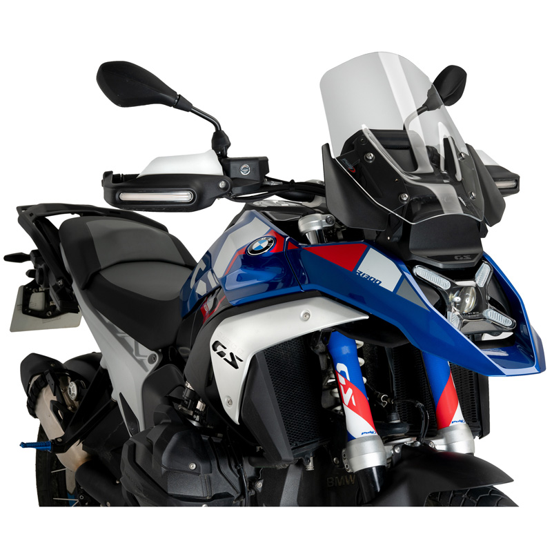 Puig 22014W Standard Windshield for BMW R1300GS '24- | Accessories ...
