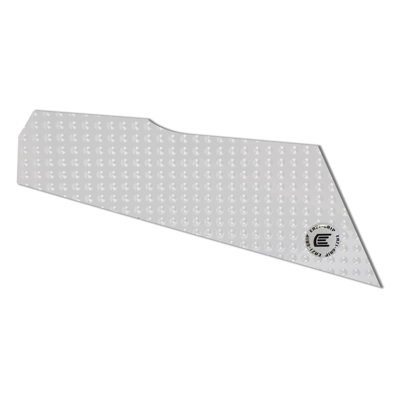 R&G EVO121CL Eazi-Grip EVO Tank Grips, Clear for BMW F750 / 850GS '20 ...