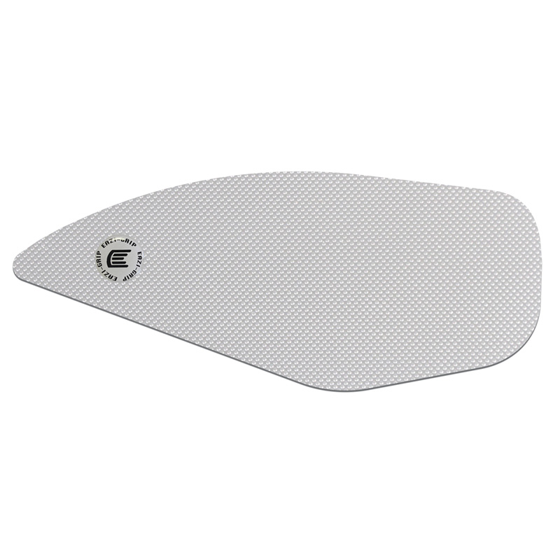 R&G PRO009CL Eazi-Grip PRO Tank Grips, Clear for Aprilia RS660/Tuono ...