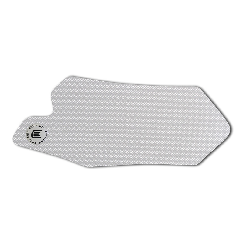 R&G PRO224CL Eazi-Grip PRO Tank Grips, Clear for Ducati Panigale V2 '20 ...