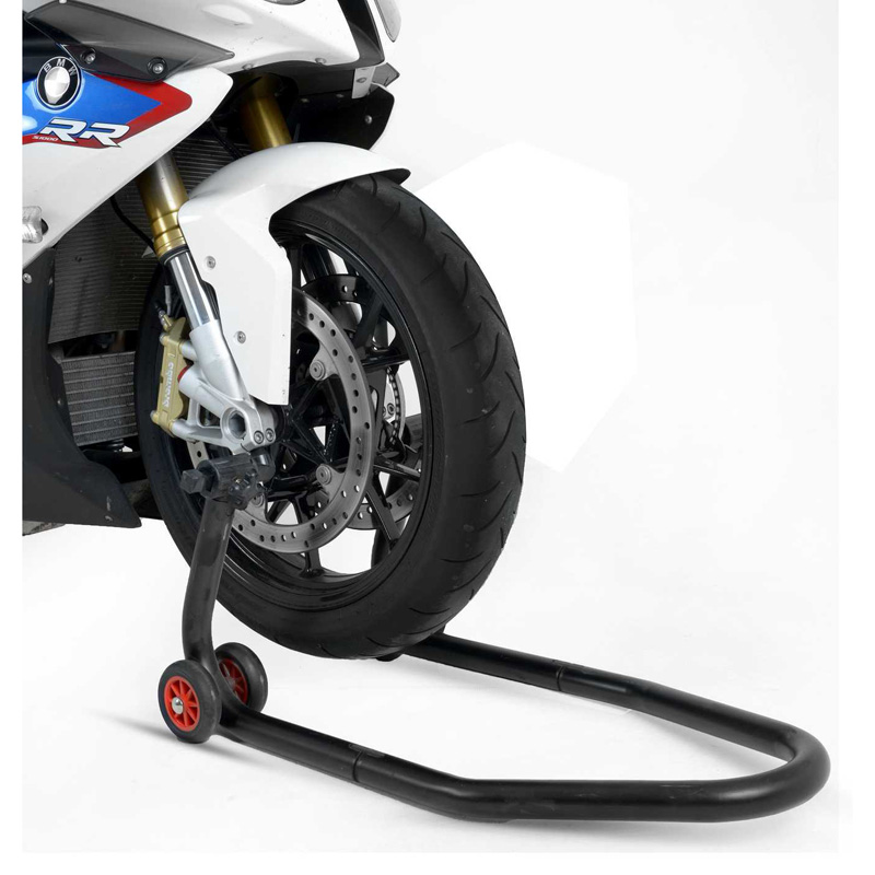 R&G PADD-FRONT-BK Front Paddock Stand | Accessories International