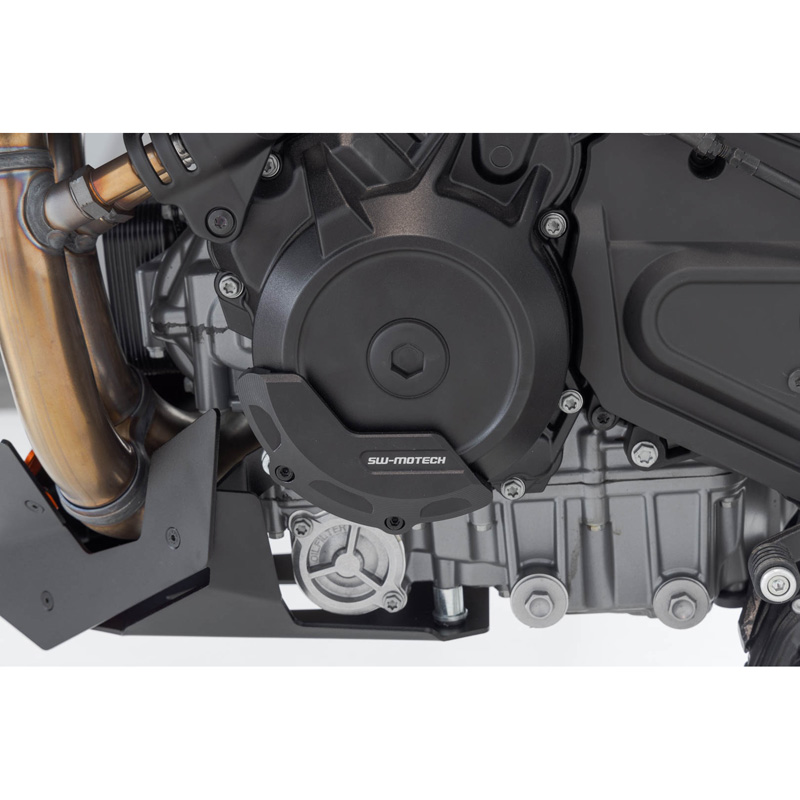 Sw-Motech MSS.04.994.10100/B Engine Case Protector for KTM 990 Duke '24 ...