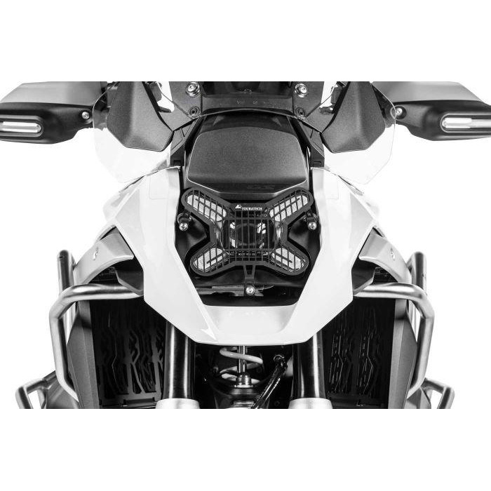 Touratech 035-5095 Quick Release Headlight Guard for BMW R1300GS (2024 ...