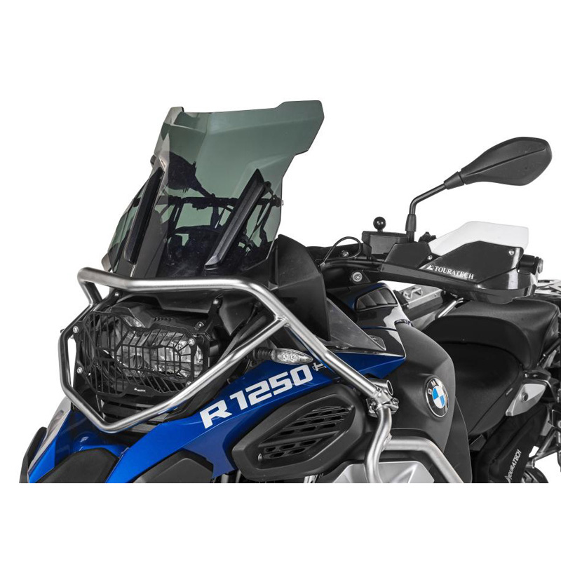Touratech 037-5170 Bull Bar XL for BMW R1250GS Adventure '19 ...