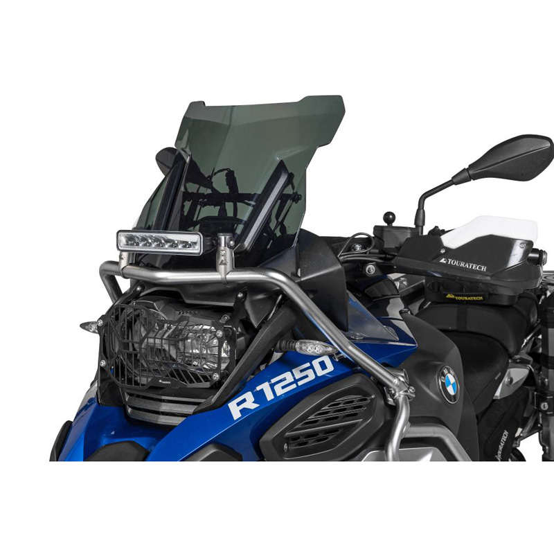 Touratech 037-5171 Bull Bar/ Light Bar for BMW R1250GS Adventure '19 ...