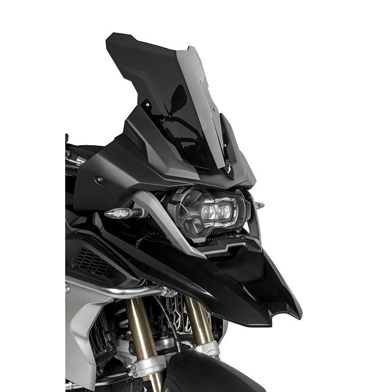 Touratech 038-6300 Desierto V Fairing Kit for BMW R1200GS '13-'18 ...