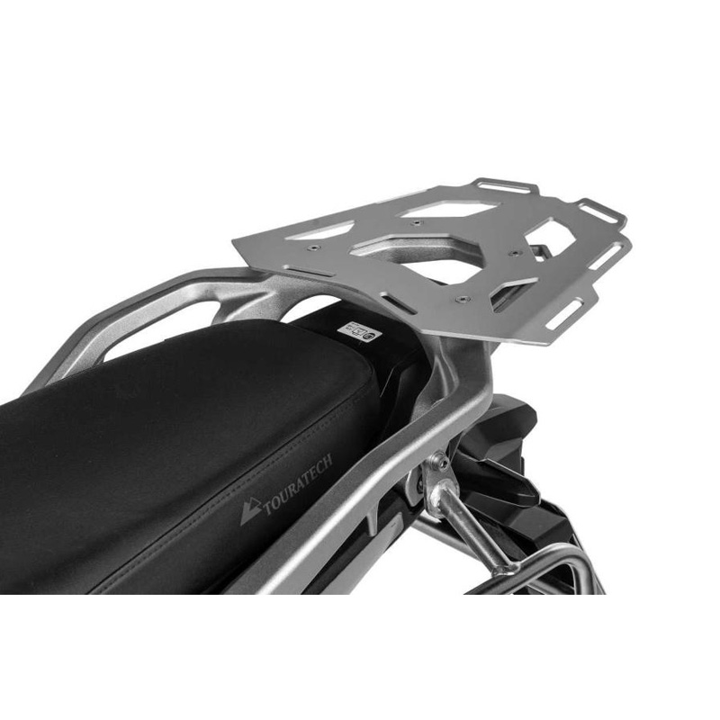 Touratech 401-5450 Luggage Rack Extension for Honda Transalp XL750 2023 ...