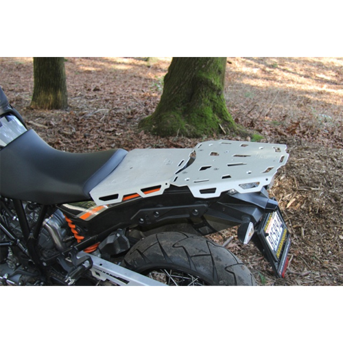 AltRider KT13-1-4000 Rear Luggage Rack, for KTM 1050/1090/1190/1290 ...