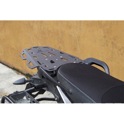 AltRider KT13-2-4000 Rear Luggage Rack, Black for KTM 1050/1090/1190 ...