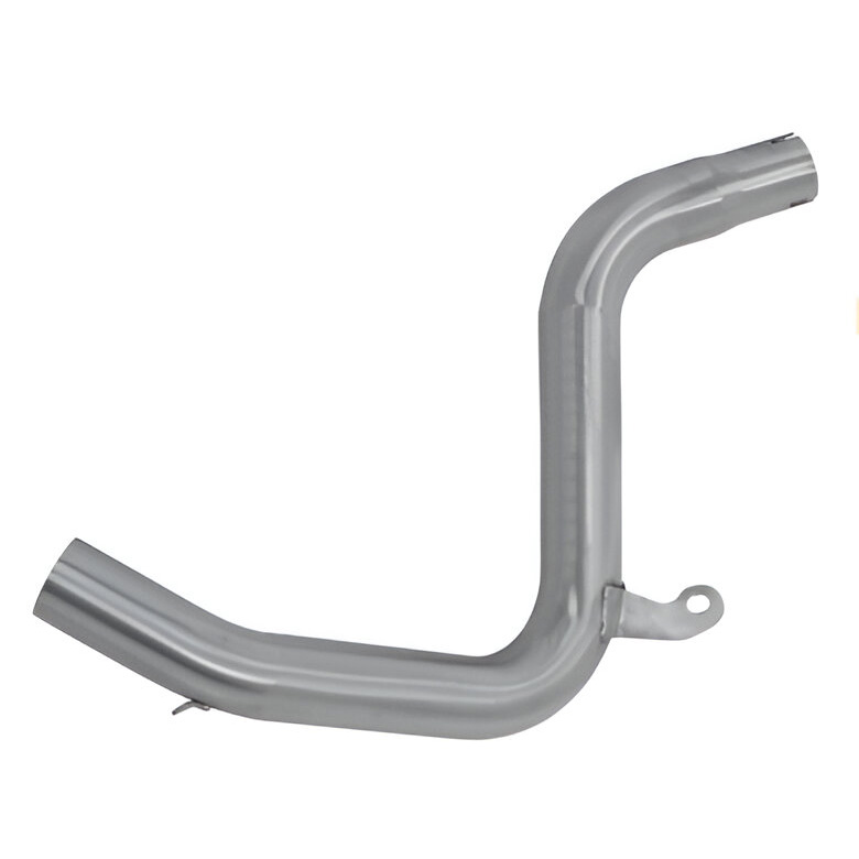 Arrow 51010MI Racing Exhaust Link Pipe for KTM Duke 125/200 '11-'16 ...