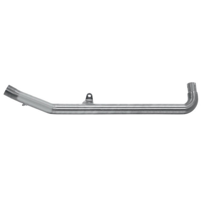 Arrow 51014MI Racing Link Pipe, High for Aprilia RS4 125 '17-'20 ...