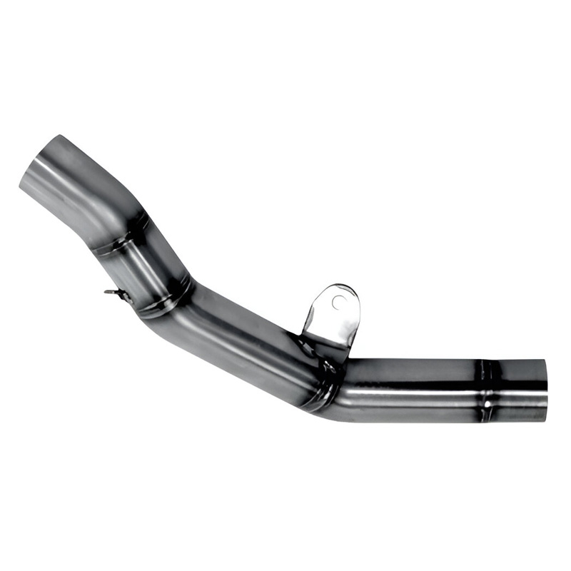 Arrow 71482MI Link Pipe for Kawasaki Z800E (2013-2016) | Accessories ...