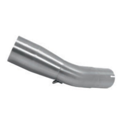 Arrow 71645MI Racing Link Pipe for Suzuki SV650 '16- | Accessories ...