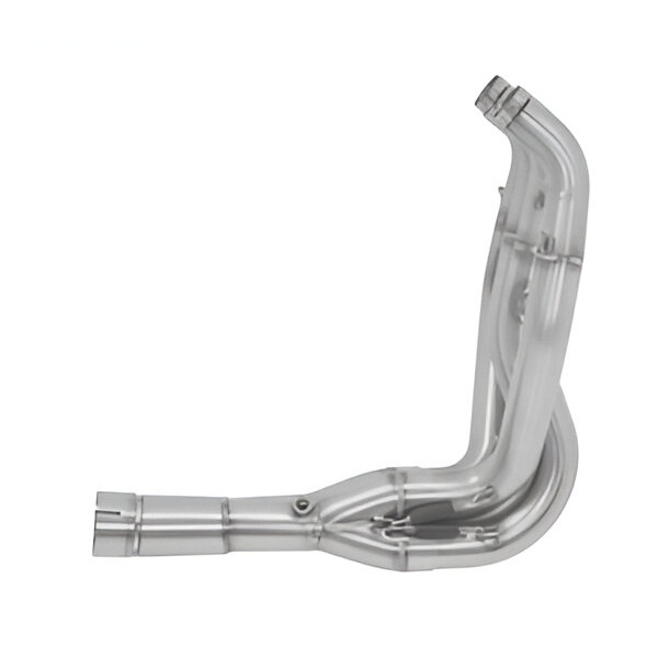 Arrow 71791MI Racing Collector, Stainless Steel for Kawasaki Arrow 71791MI Racing Collector, Stainless Steel for Kawasaki