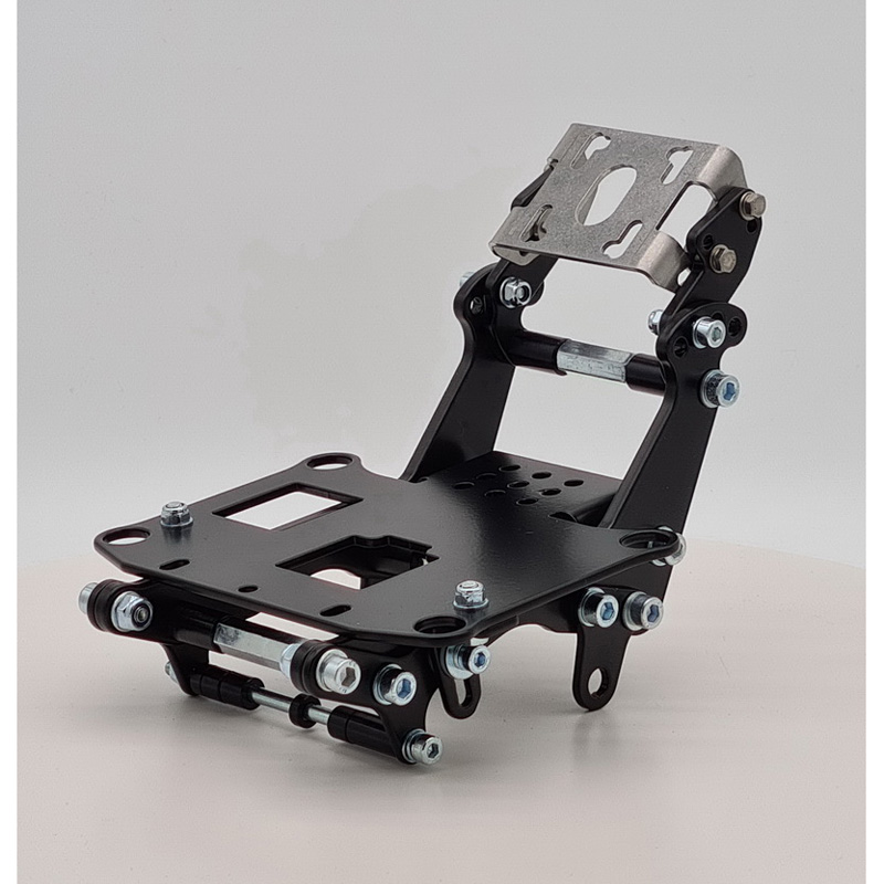 Carpe Iter GPS Bracket for KTM 1290 Super Adventure/R (2017-2020 ...