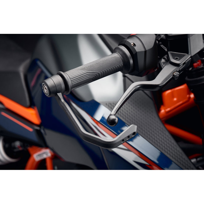 Evotech PRN015536-015554-016053-017103 Brake and Clutch Lever Guards ...