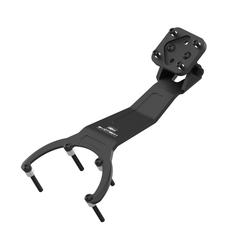 Evotech PRN014566-016738 Garmin Sat Nav Mount for KTM 1390 Super Duke R ...