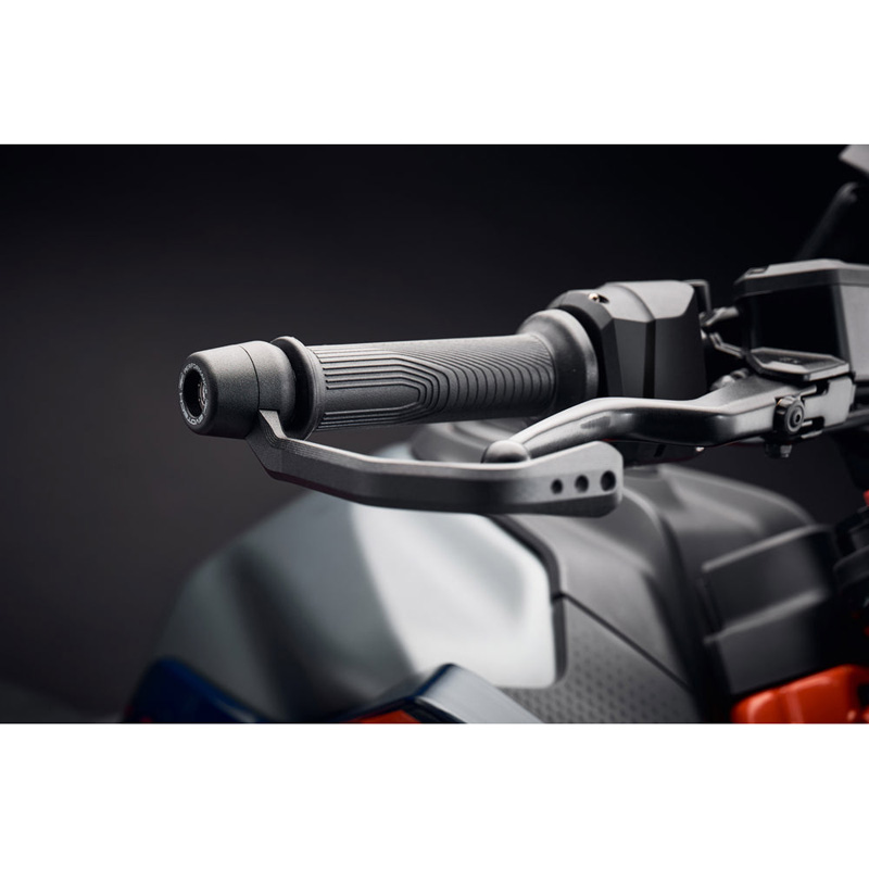 Evotech PRN015536-016066-016067-017103 Brake Lever Guard for KTM 390 ...