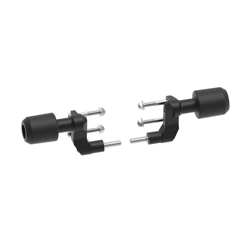 Evotech PRN016286 Crash Protection for Honda CB750 Hornet (2023 ...