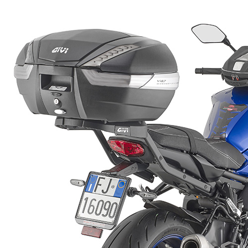 Givi SR2163 Specific Rear Rack for Yamaha MT-10 '22- | Accessories ...