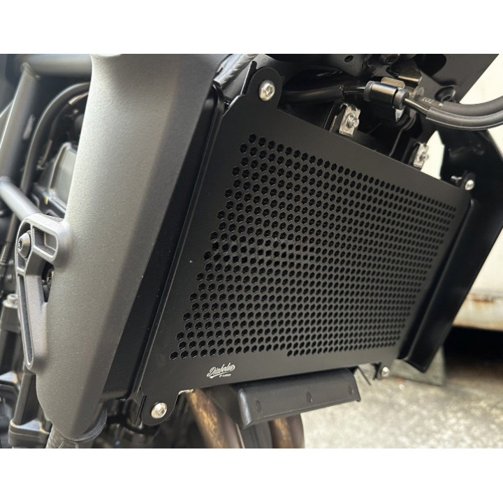 K-Speed KE02 Radiator Guard for Kawasaki Eliminator 400 '23 ...