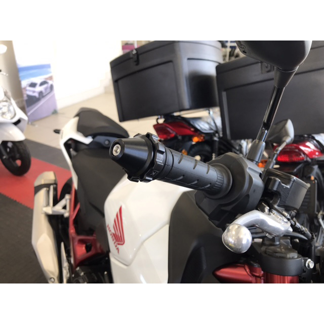 Kaoko HND345 Throttle Lock Cruise Control for Honda CB750 Hornet '23 ...