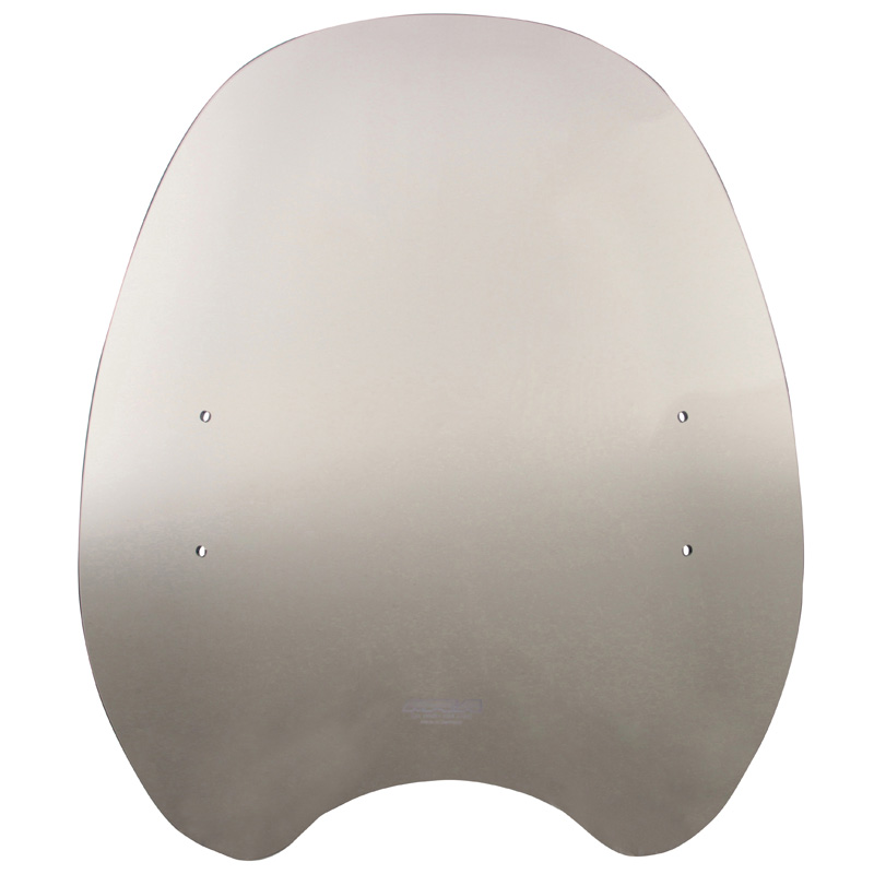 MRA 4025066949977 Customshield 2-Point Handlebar Mounted Universal ...