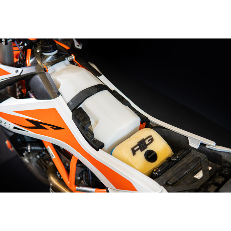 Rade Garage Auxiliary Tank Kit for KTM 690 Enduro & SMCR (2019-current ...