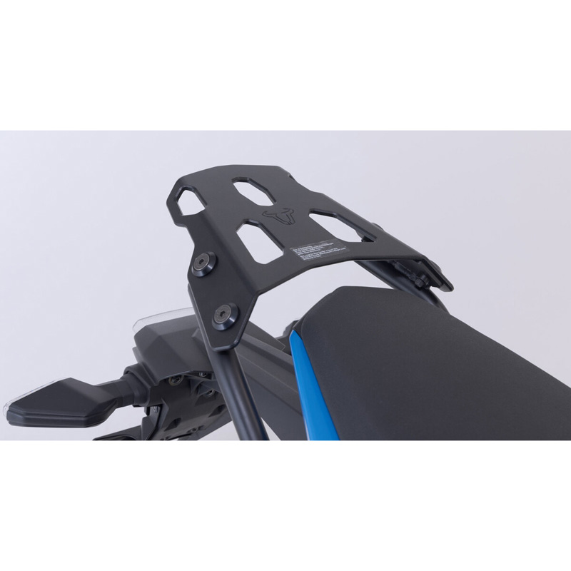 Sw-Motech GPT.05.846.16000/B Street-Rack for Suzuki GSX-8R/S (2024 ...