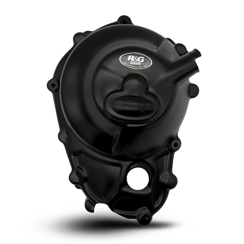 R&G ECC0416R Engine Cover, Right for Yamaha XSR900 '22-, MT-09 '21 ...