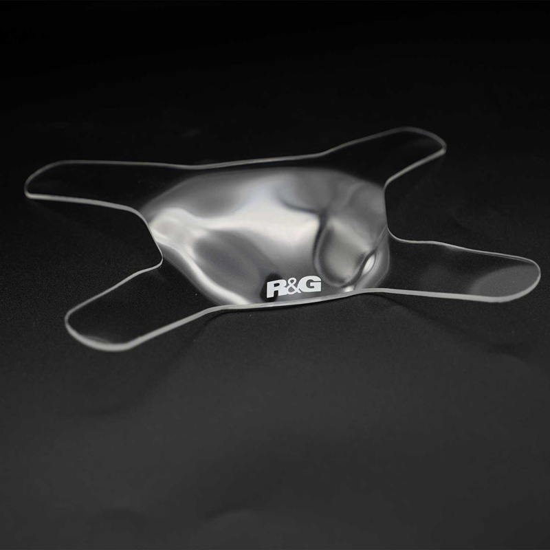 R&G HLS0183CL Headlight Shield for BMW R1300GS/Adventure (2024 ...